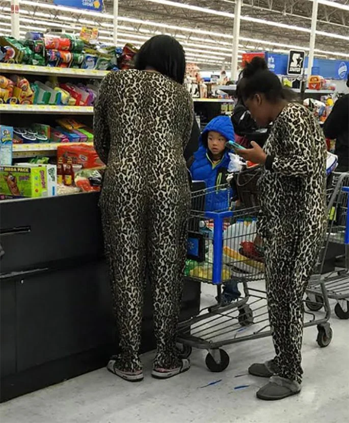 20 Photos That Prove Walmart Is One of the Strangest Places On the Planet
