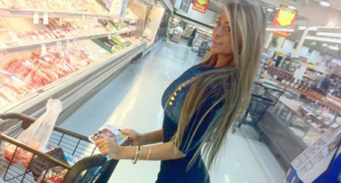 20 Photos That Prove Walmart Is One of the Strangest Places On the Planet