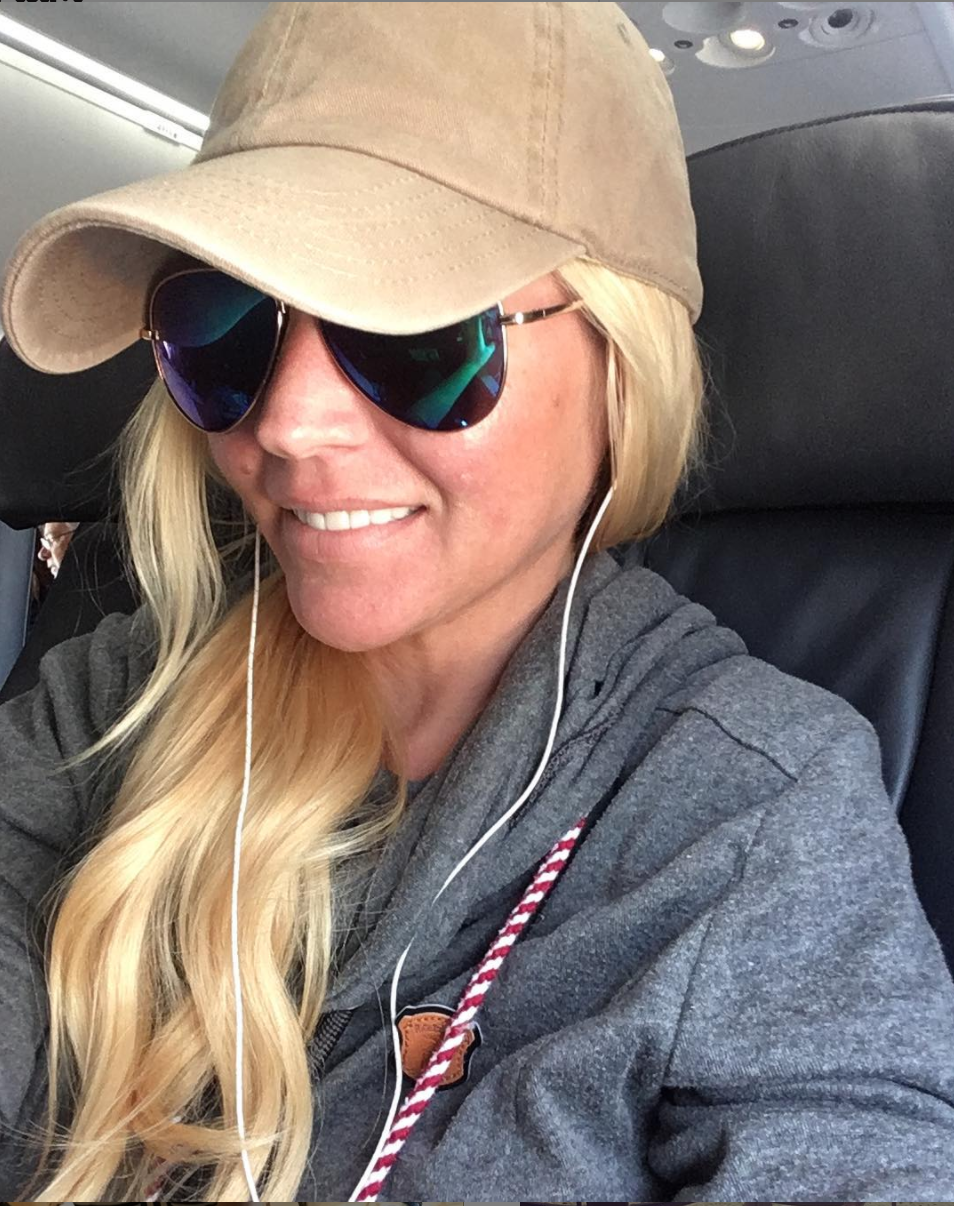 Playboy Star Ashley Mattingly Posted Heartbreaking Video Before She Died