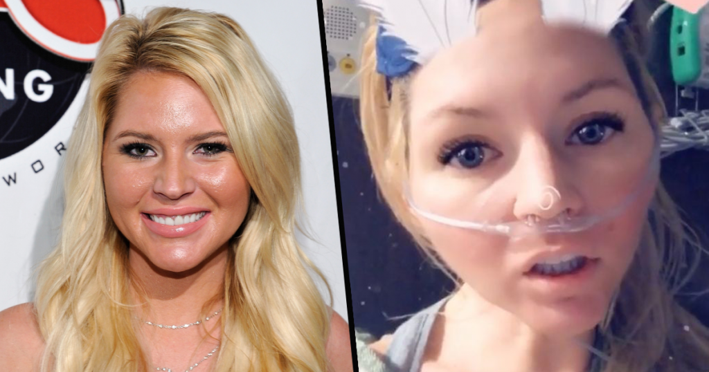 Playboy Star Ashley Mattingly Posted Heartbreaking Video Before She Died