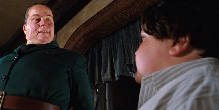 Miss Trunchbull From ‘Matilda’ Then Vs Now. She Has Aged Pretty Nicely
